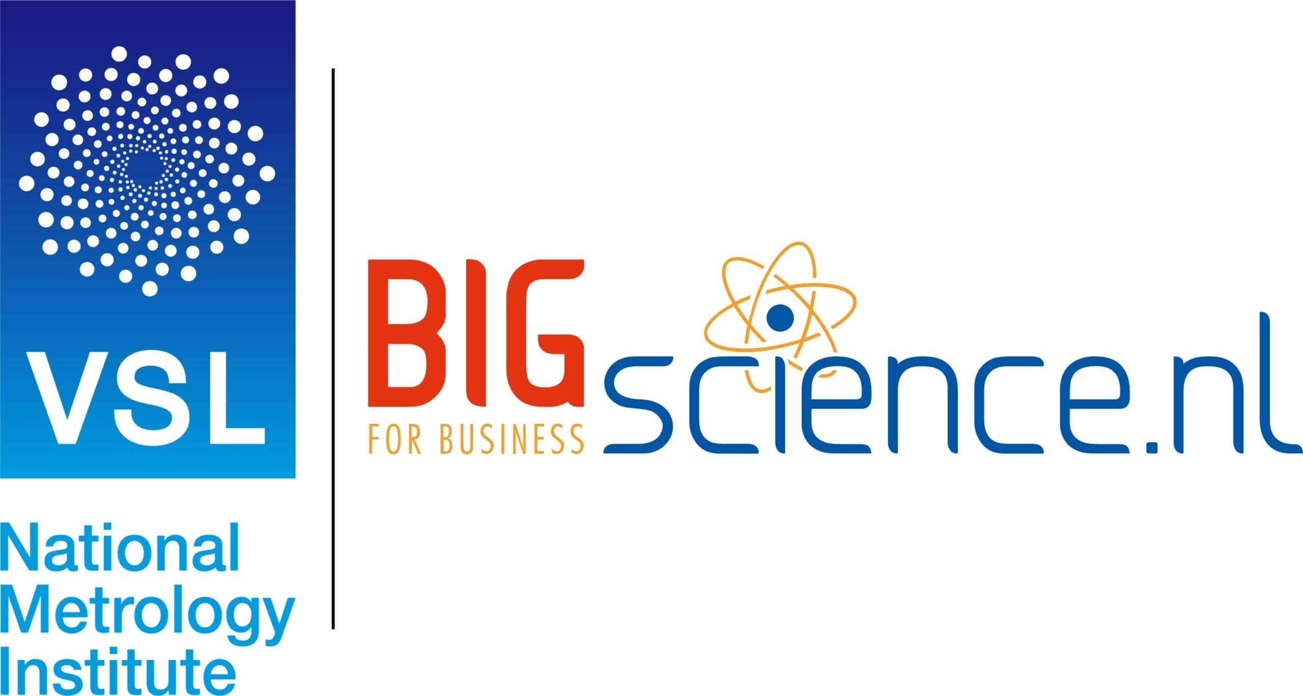 VSL | National Metrological Institute